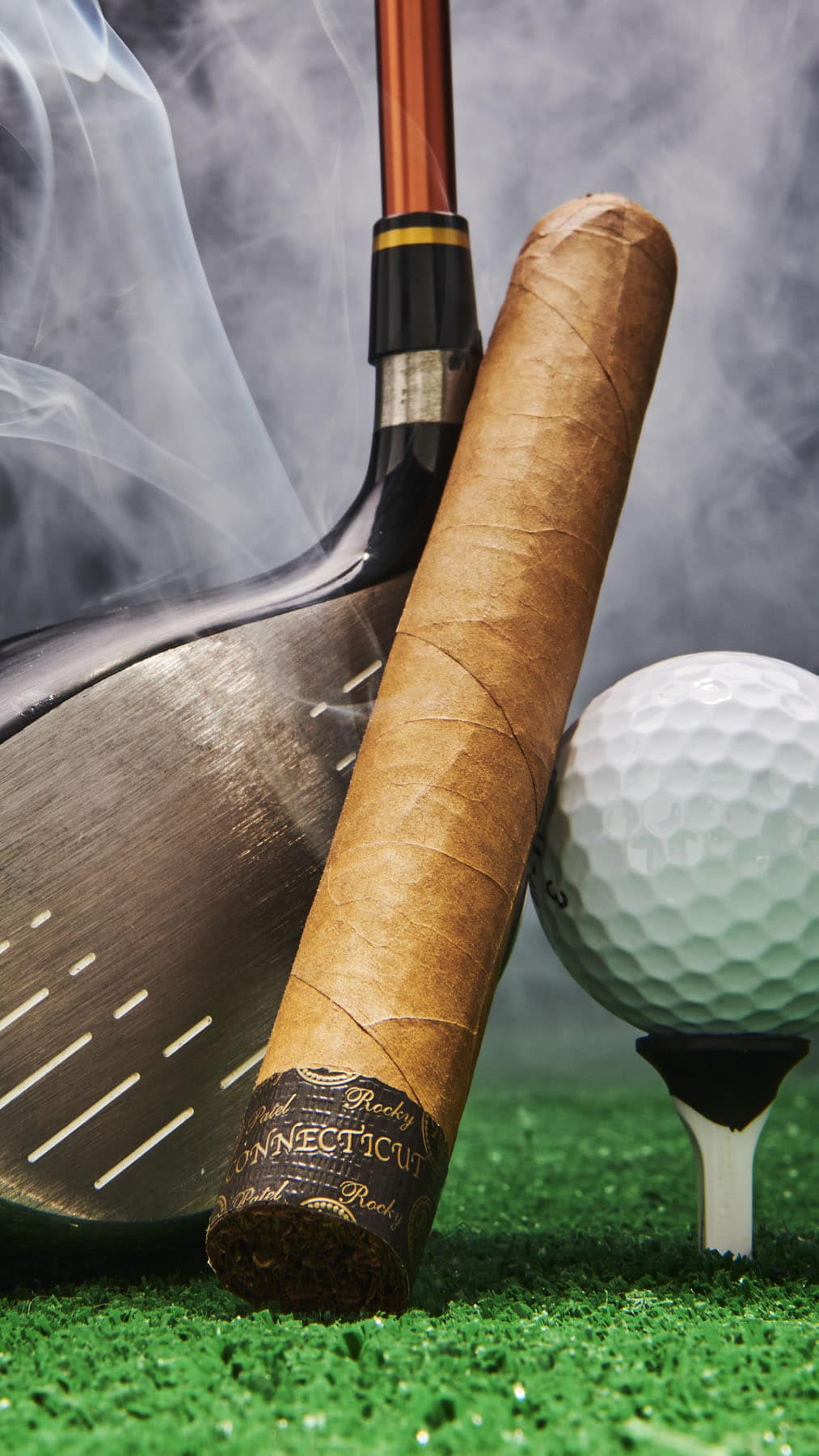 Cigar | The Edge Connecticut - Rocky Patel Premium Cigars