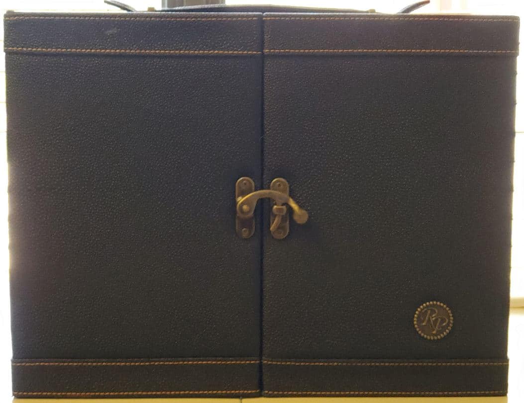 Party Case Series - Rocky Patel Premium Cigars